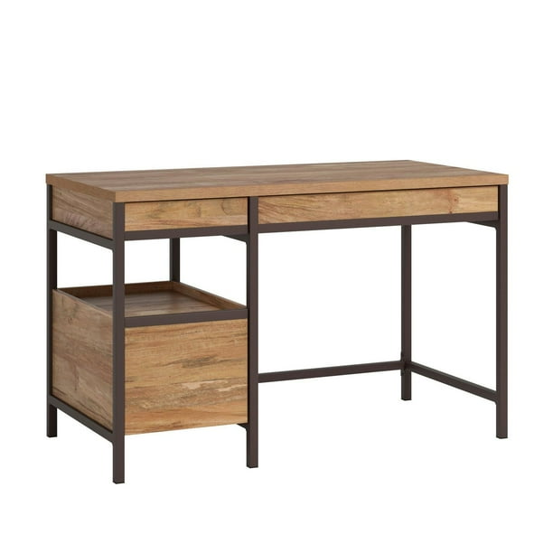 Sauder Manhattan Gate® Desk, Sindoori Mango, 431254 - Walmart.ca