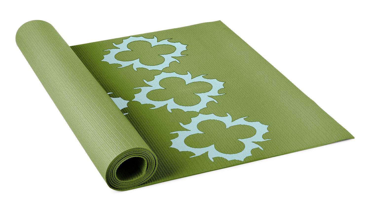Gold's Gym Lotus, 3mm yoga align mat | Walmart Canada