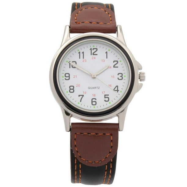 George Men's Analog Watch - Walmart.ca