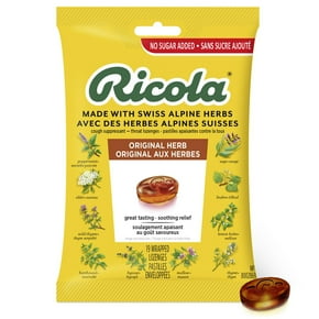 Lozenges & Cough Drops | Walmart Canada