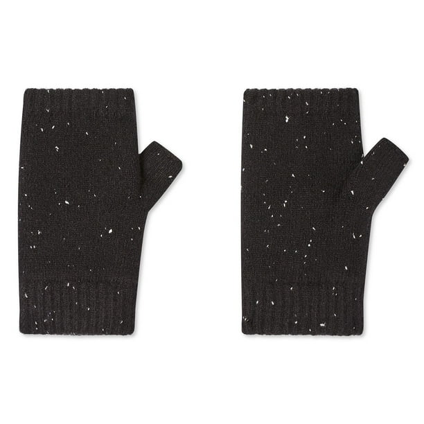 Time and Tru Women's Knit Gloves - Walmart.ca