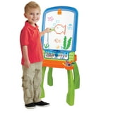 VTech Digiart Creative Easel™ - French Version - Walmart.ca