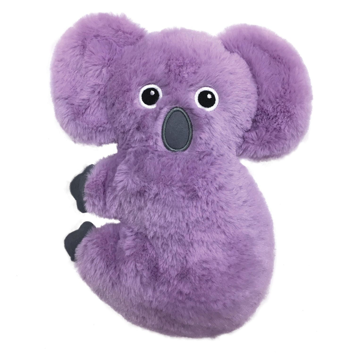fouFIT Pastel Pals Fuzzy Tuffies Small 4"L X 5.5"H Koala | Walmart Canada