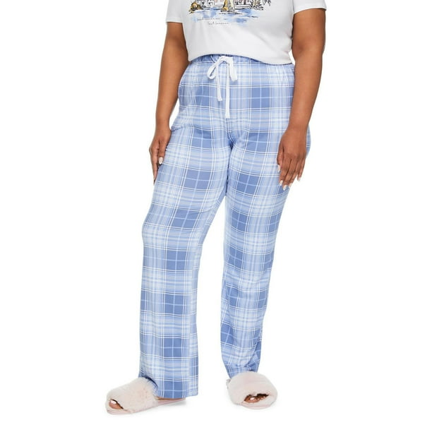 George Women's Plus Open Bottom Pant - Walmart.ca