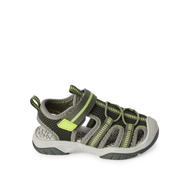 George Toddler Boys' Sport Sandals - Walmart.ca