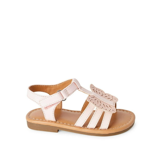 George Toddler Girls' Sandals - Walmart.ca