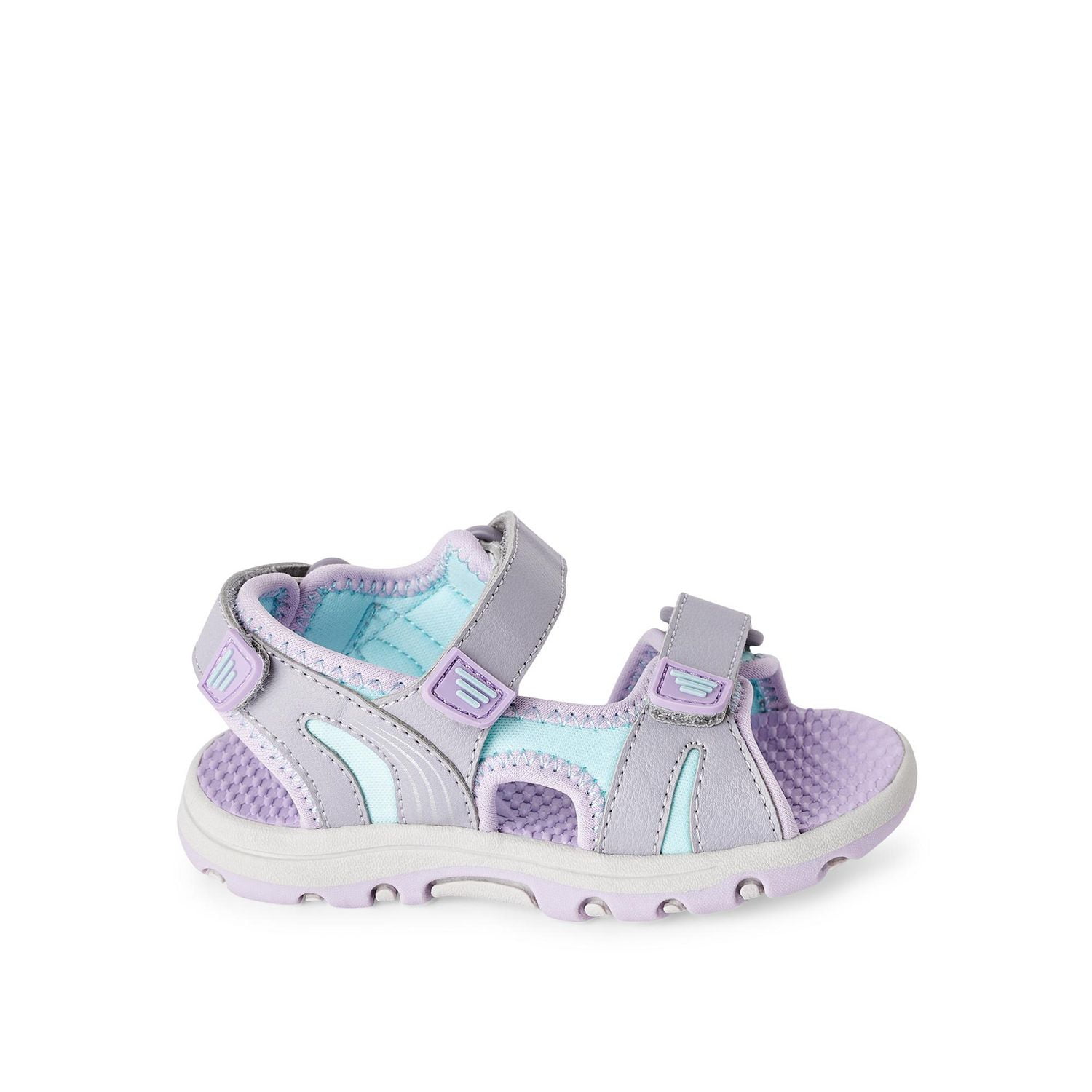 George Toddler Girls' Sport Sandals - Walmart.ca