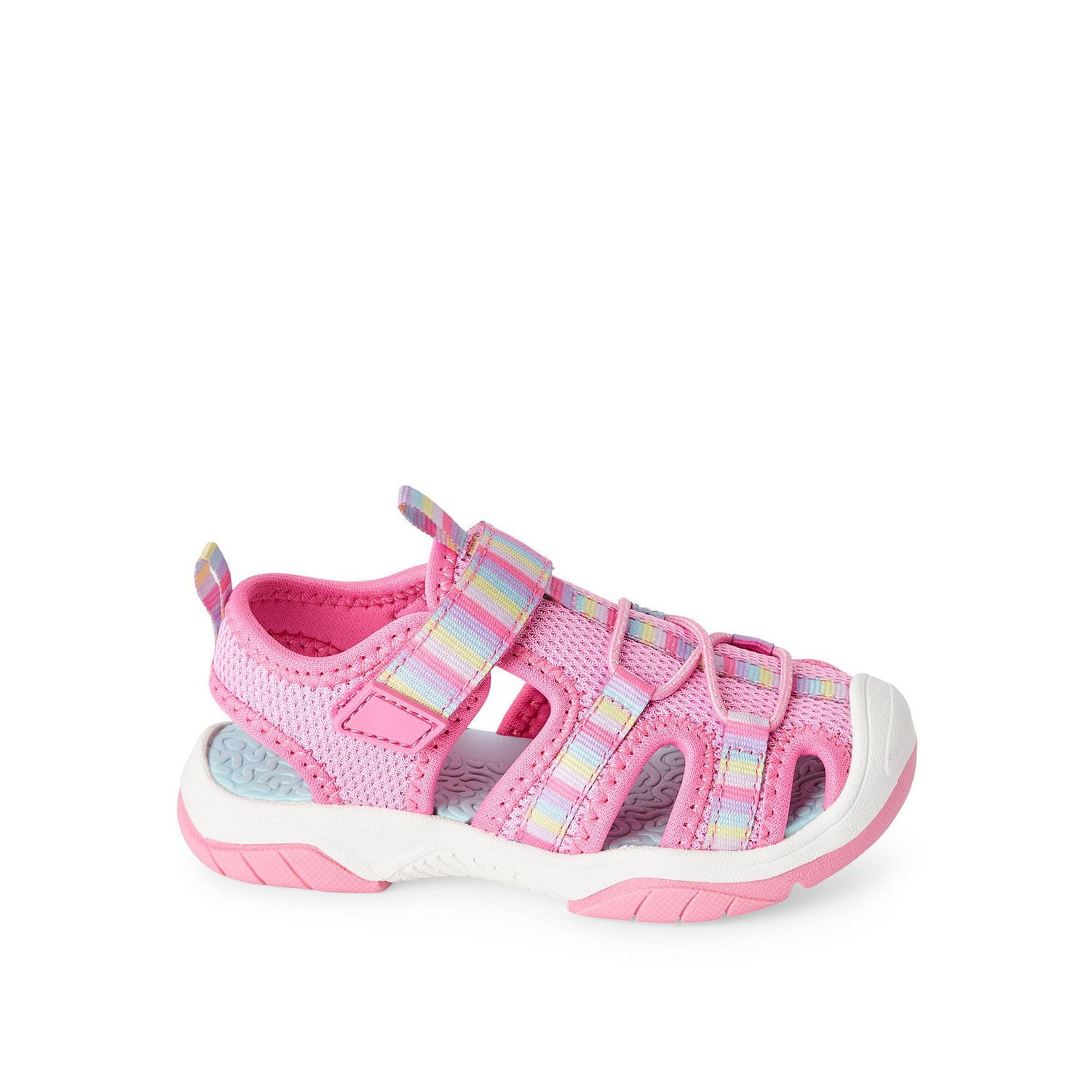 George Toddler Girls' Sport Sandals - Walmart.ca