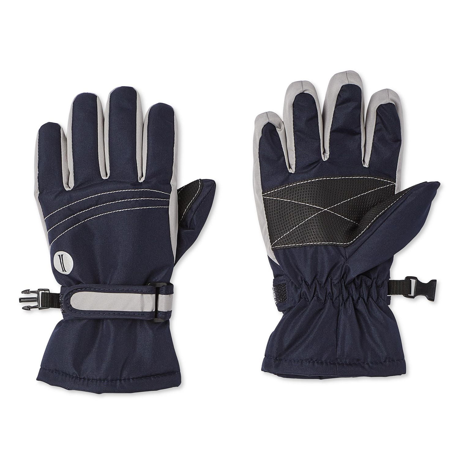 Click here for George Boys Ski Gloves Xs-S prices