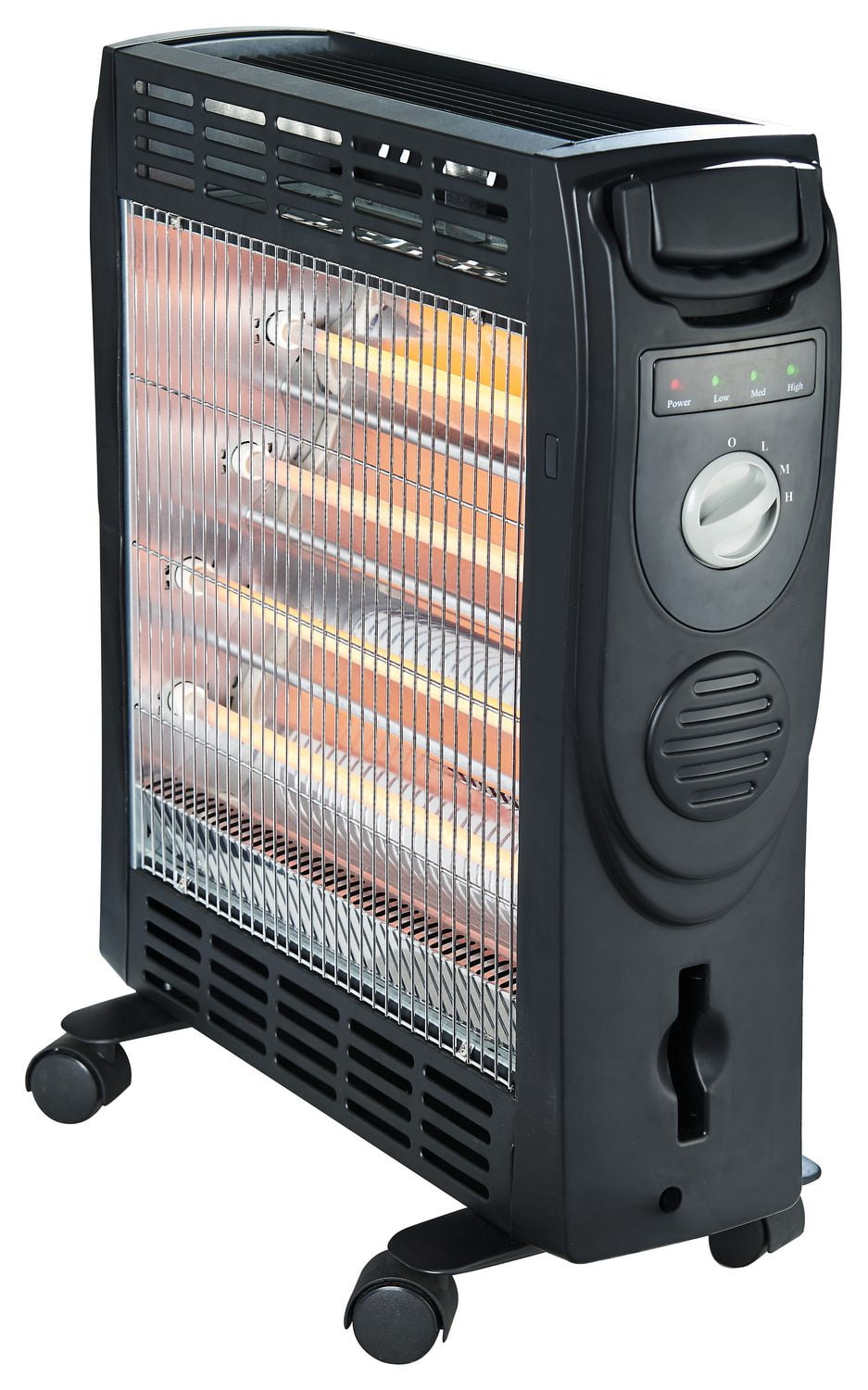 hometrends Dual Radiant and Convection Heater | Walmart Canada