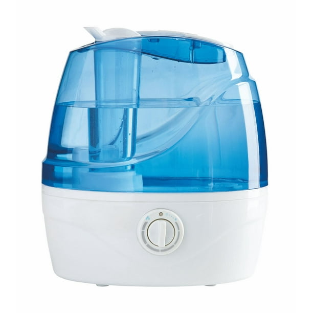 Mainstays 2.2 L Ultrasonic Humidifier - Walmart.ca