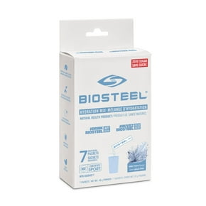 biosteel electrolyte supplements | Walmart Canada