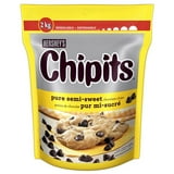 Hershey's Chipits® Semi-Sweet Chocolate Baking Chips 2Kg - Walmart.ca