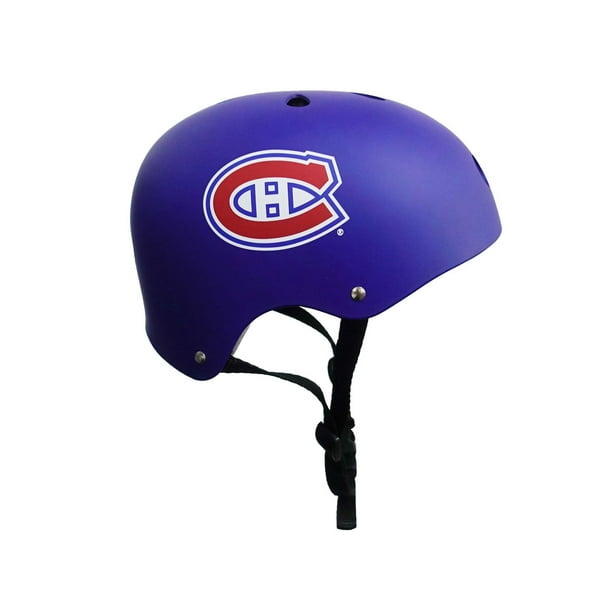 Montreal Canadiens Youth Multi-Sport Helmet - Walmart.ca