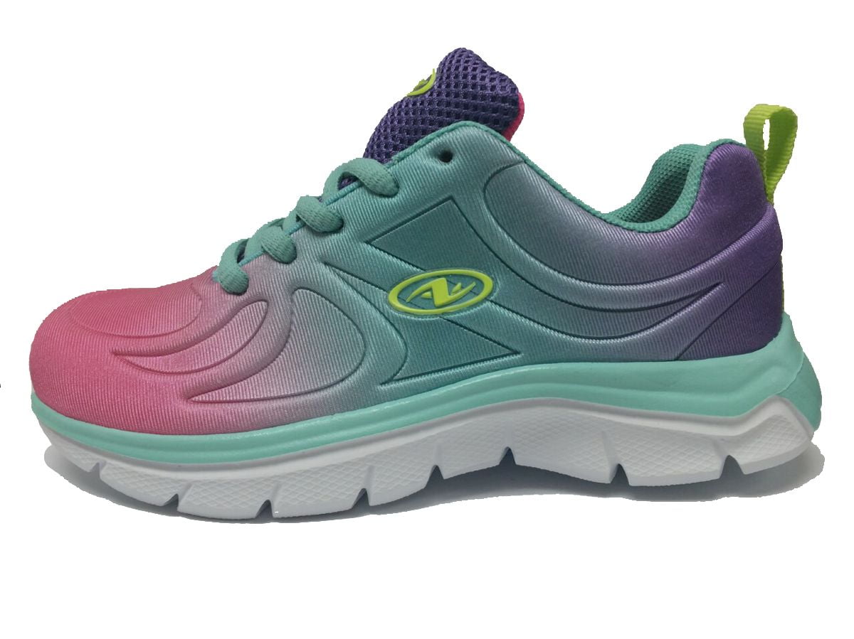 BUM Equipment Toddler Girls' Katie Athletic Shoes | Walmart Canada