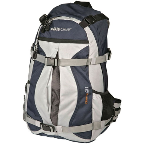 ObusForme Cherry Daypack Shoulder Bag - Walmart.ca