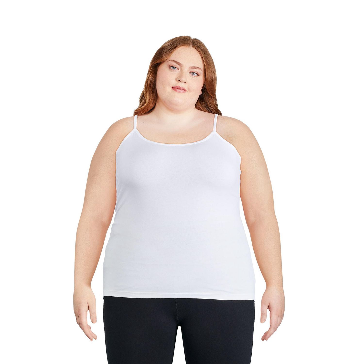 Click here for George Womens Plus Adjustable Cami 4x prices