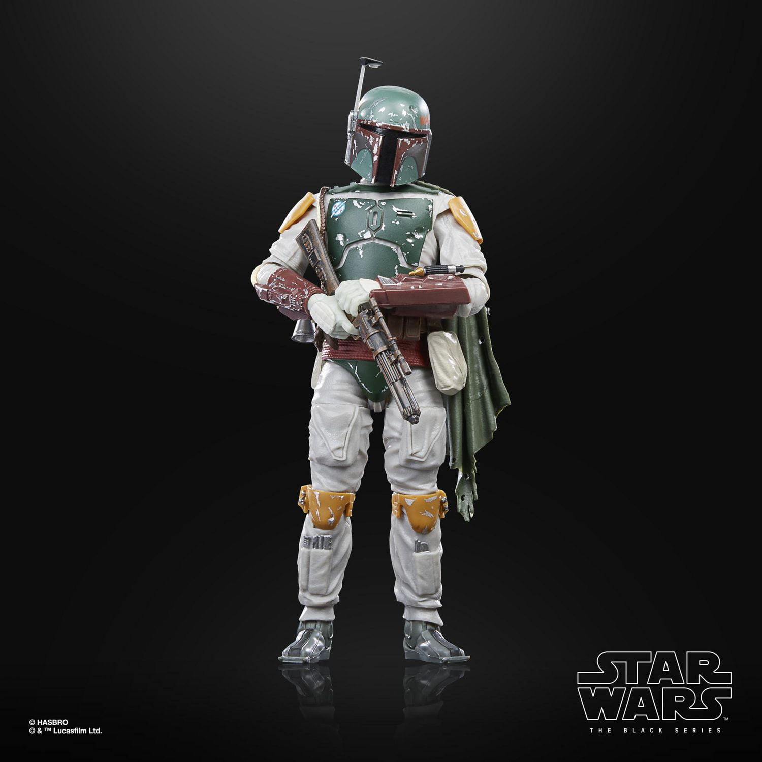 Black series boba fett store