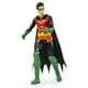 BATMAN, 12-Inch ROBIN Action Figure - Walmart.ca