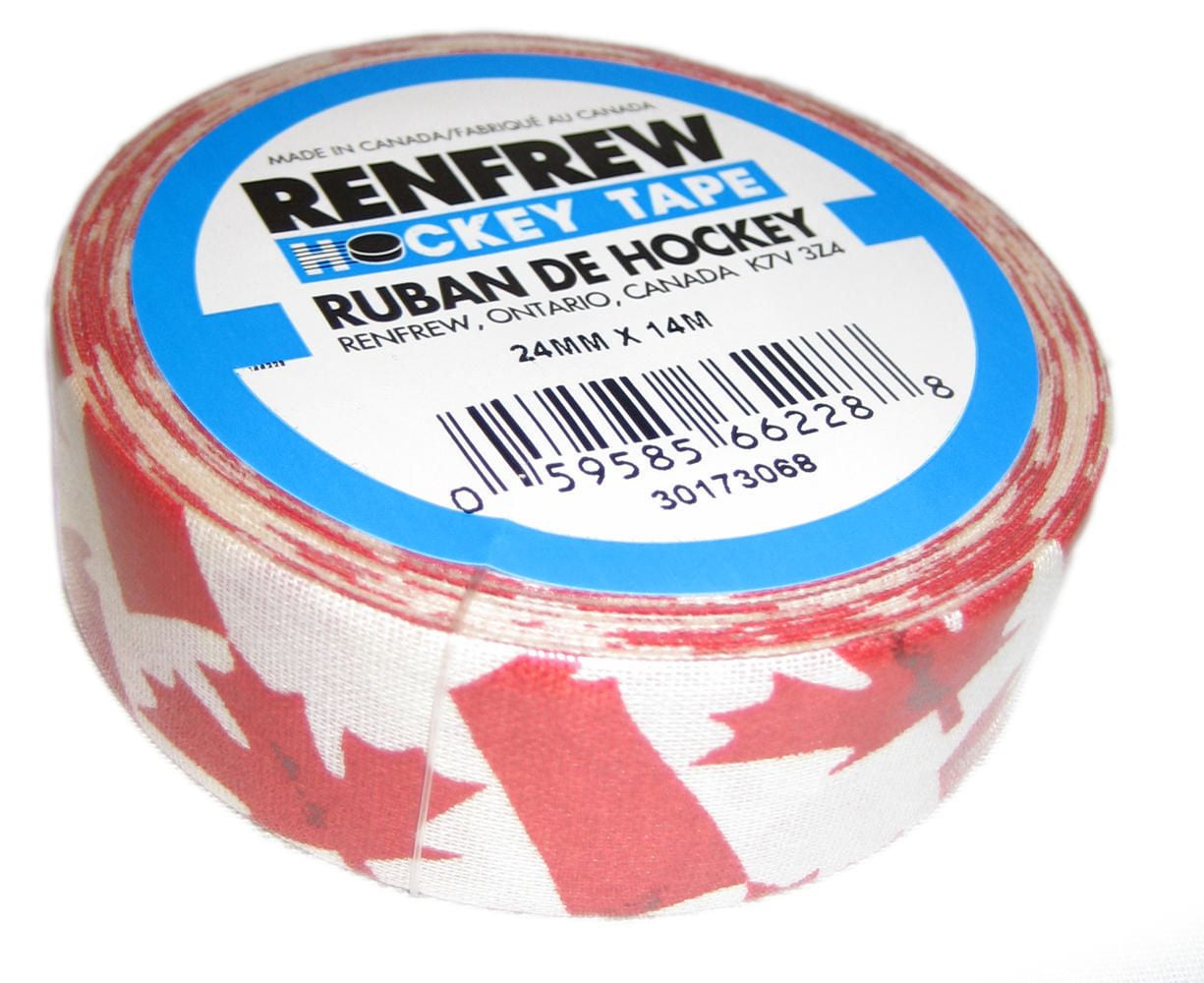Canadian Flag Hockey Tape | Walmart Canada