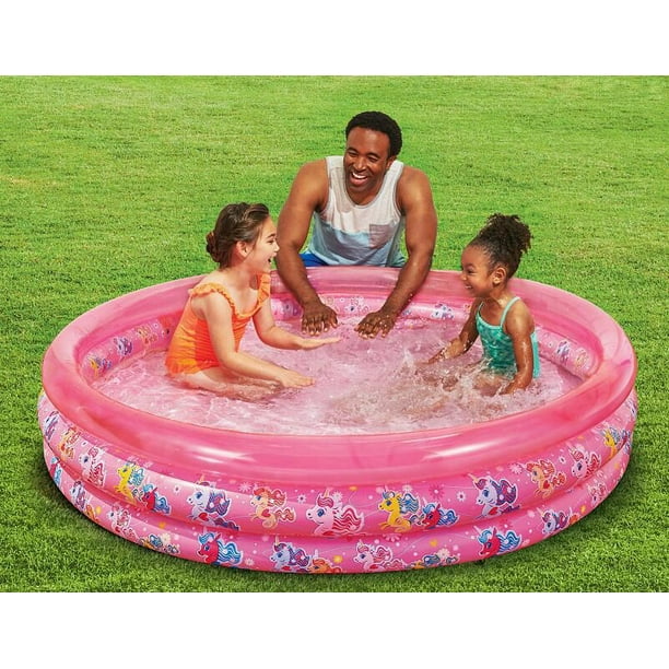 3 ring pool - Walmart.ca