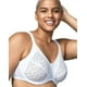 WonderBra Underwire Bra with Flex-Frame Stretch Lining, Sizes B36-DD40 - Walmart.ca