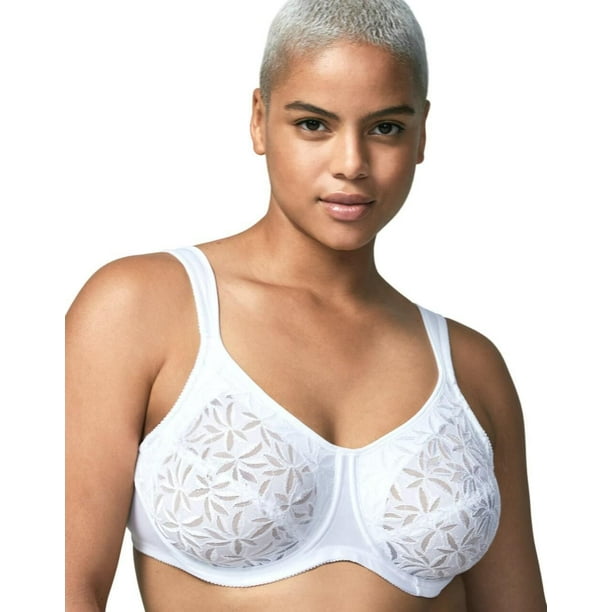 WonderBra Underwire Bra with Flex-Frame Stretch Lining, Sizes B36-DD40 - Walmart.ca