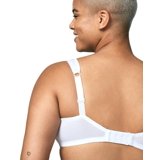 WonderBra Underwire Bra with Flex-Frame Stretch Lining, Sizes B36-DD40 - Walmart.ca