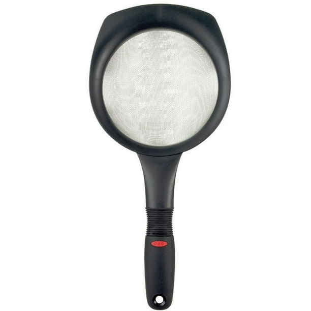 OXO Softworks Mesh Strainer, 6" - Walmart.ca