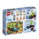 LEGO Disney Pixar’s Toy Story 4 Woody & RC 10766 Building Kit (69 Piece ...