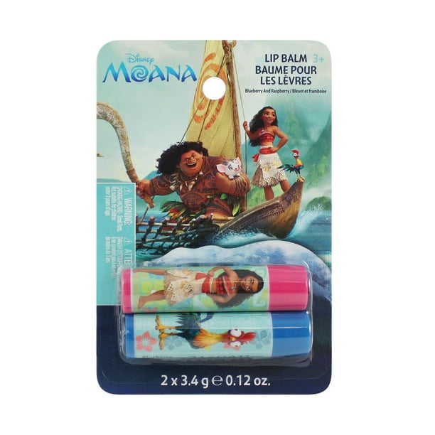Moana Lip Balm - Walmart.ca