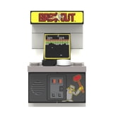Basic Fun Arcade Classics Breakout Buildable Mini Arcades - Walmart.ca