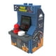 Basic Fun Arcade Classics Space Invaders Buildable Mini Arcades ...