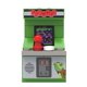 Basic Fun Arcade Classics Q-Frogger Buildable Mini Arcades - Walmart.ca