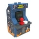 Basic Fun Arcade Classics Space Invaders Buildable Mini Arcades ...
