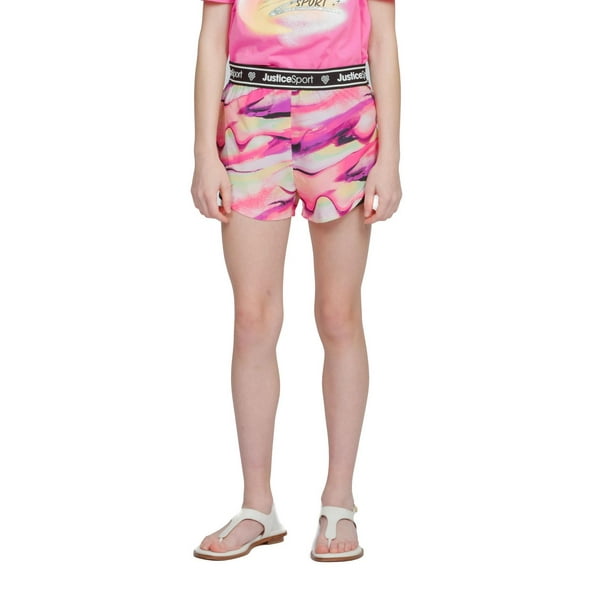 Justice Girls Summer Dream Shorts - Walmart.ca