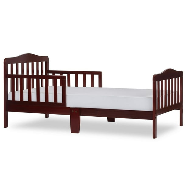 Dream On Me Classic Design Toddler Bed - Walmart.ca