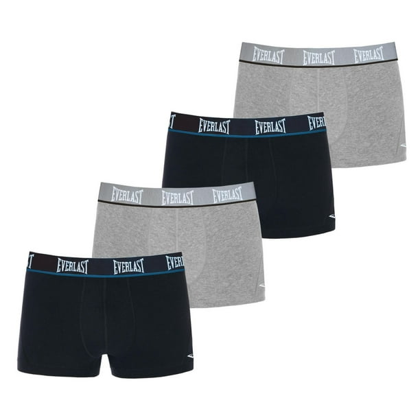 Everlast Men's Trunks - 4 Pack - Walmart.ca