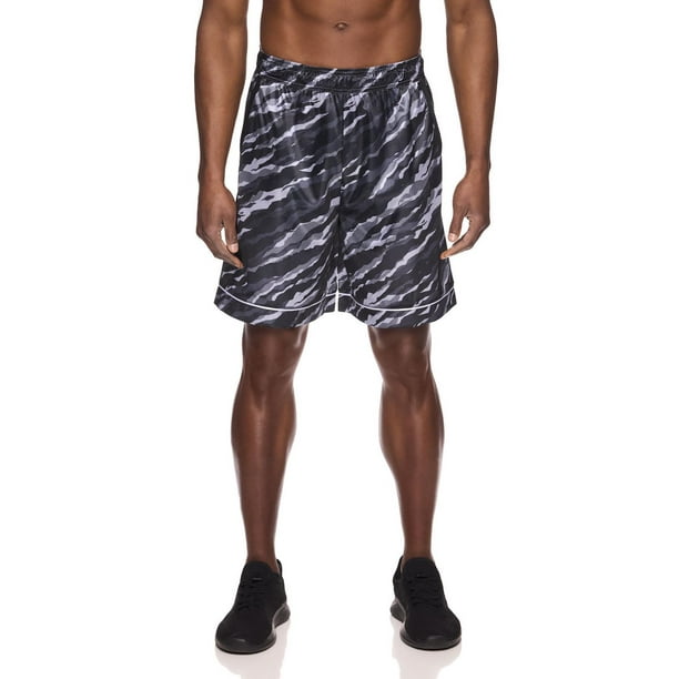 AND1 Men's Offense Shorts, Sizes S-XXL - Walmart.ca