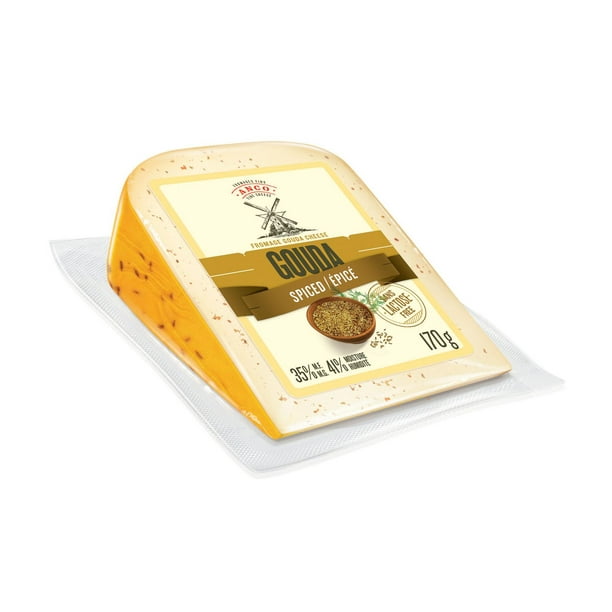 Anco Spiced Gouda - Walmart.ca