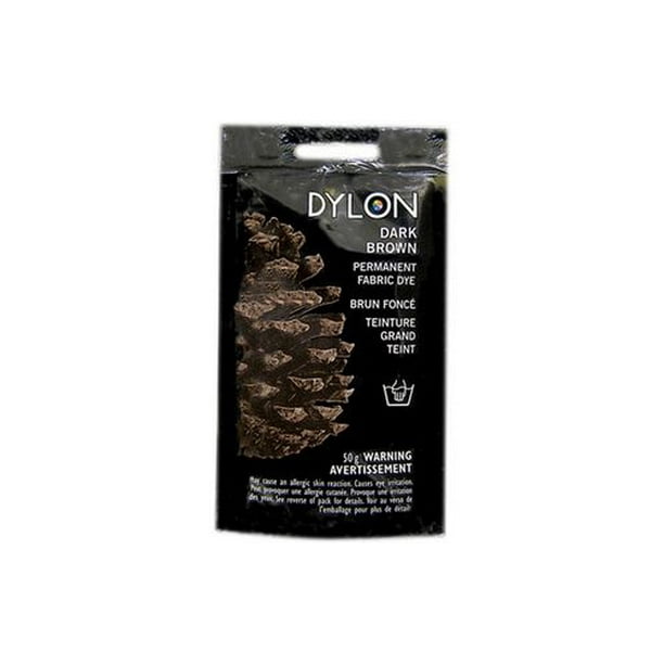 Dylon Permanent Fabric Dye - Walmart.ca