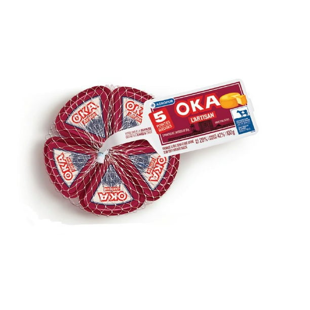 OKA L’Artisan Portion Pack - Walmart.ca