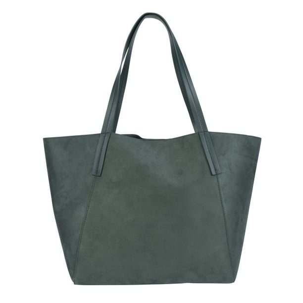 Justine Large Tote - Walmart.ca