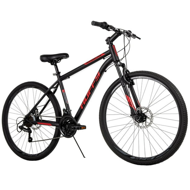 Huffy 27.5” Rangeline Men’s Mountain Bike - Walmart.ca