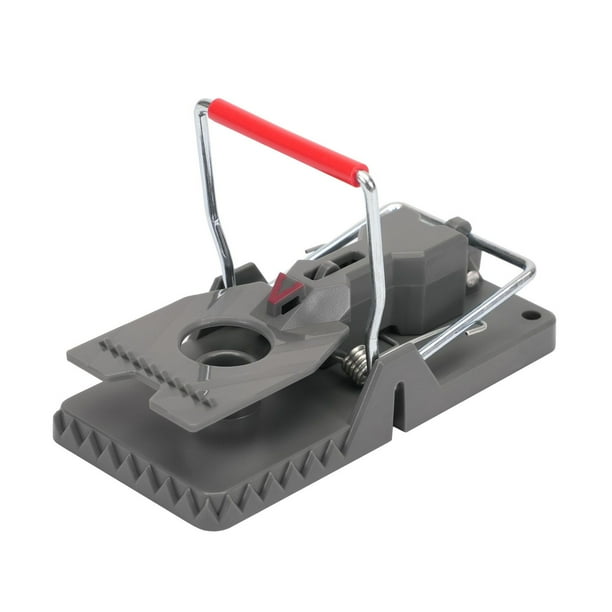 Victor 2-Pack Power-Kill Mouse Trap - Walmart.ca