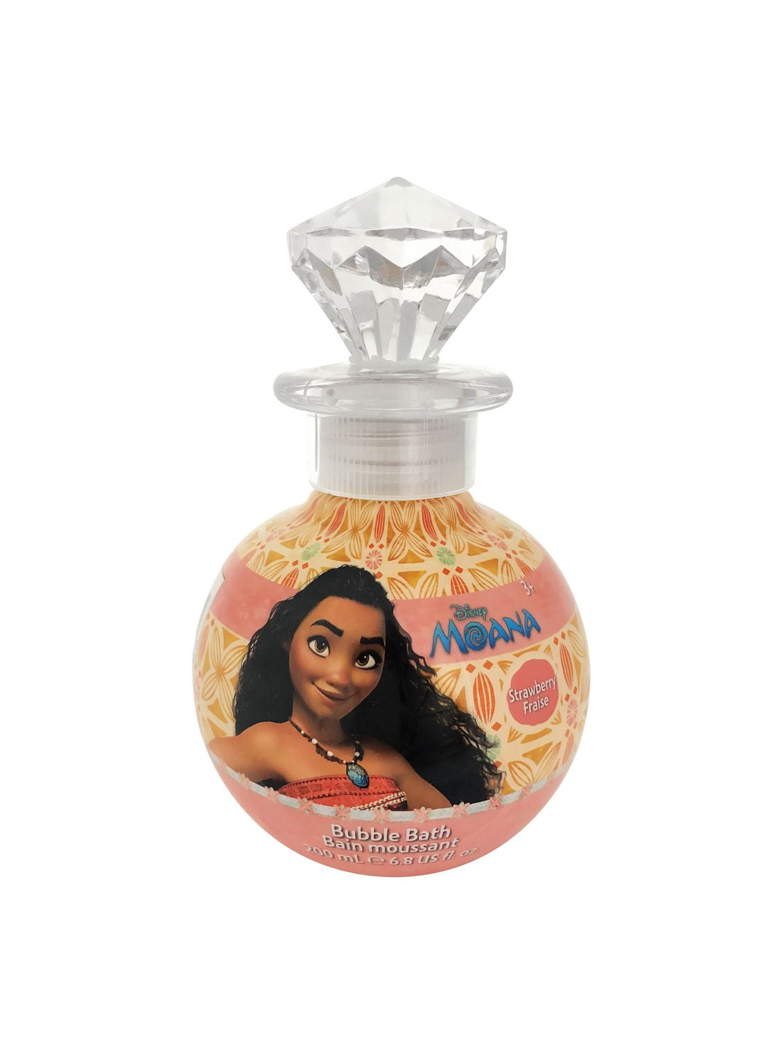 Disney Moana Bubble Bath | Walmart Canada