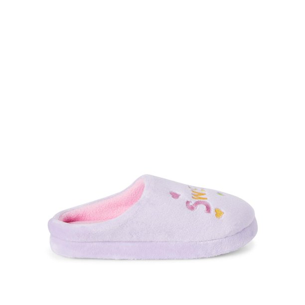 George Girls' Dreams Slippers - Walmart.ca