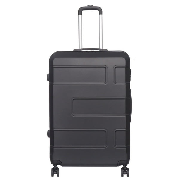 Nicci Deco 28" Luggage Case - Walmart.ca