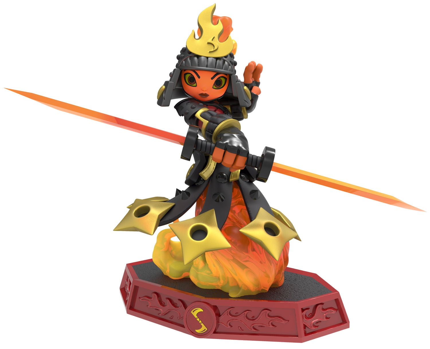 Skylanders Imaginators Master Ember Walmart