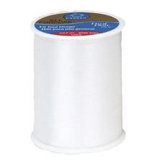 Coats & Clark™ All Purpose 100% Polyester Thread, 500 Yards, 100% ...